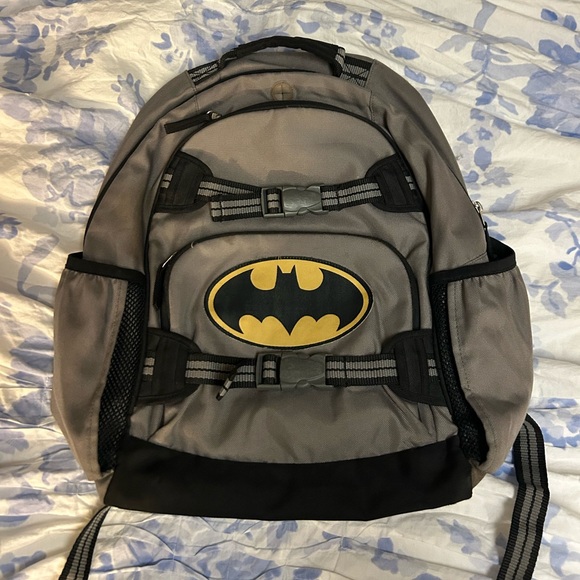 Pottery Barn Kids | Accessories | Pottery Barn Kids Backpack | Poshmark